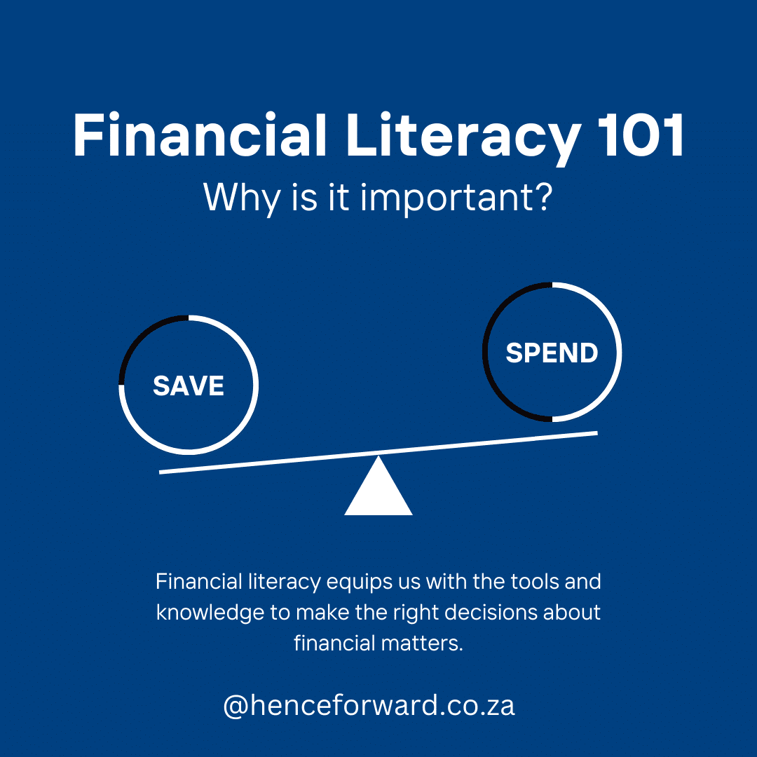 Financial Literacy 101 For Millennials And Gen Z Henceforward
