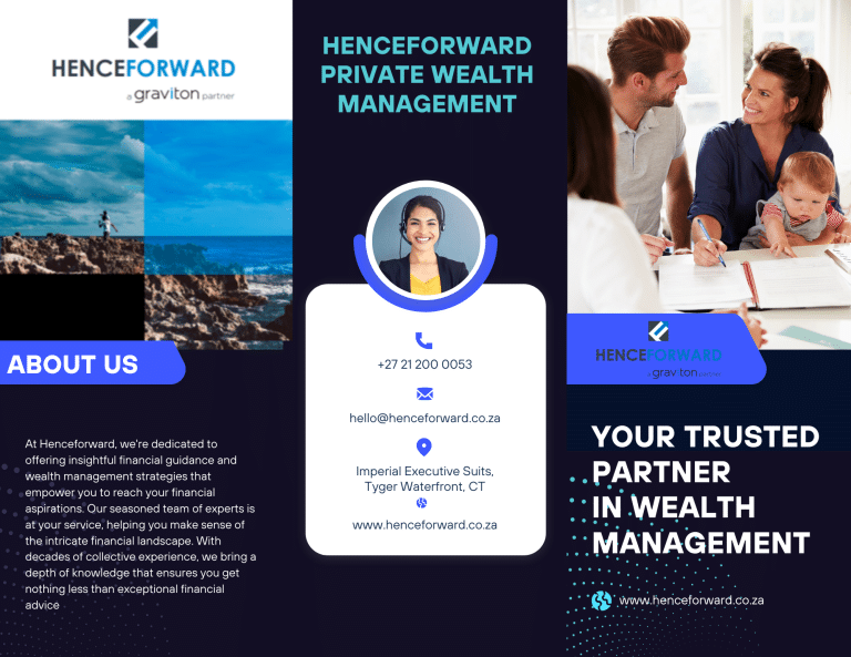 Demistifying Private Wealth Management | Henceforward