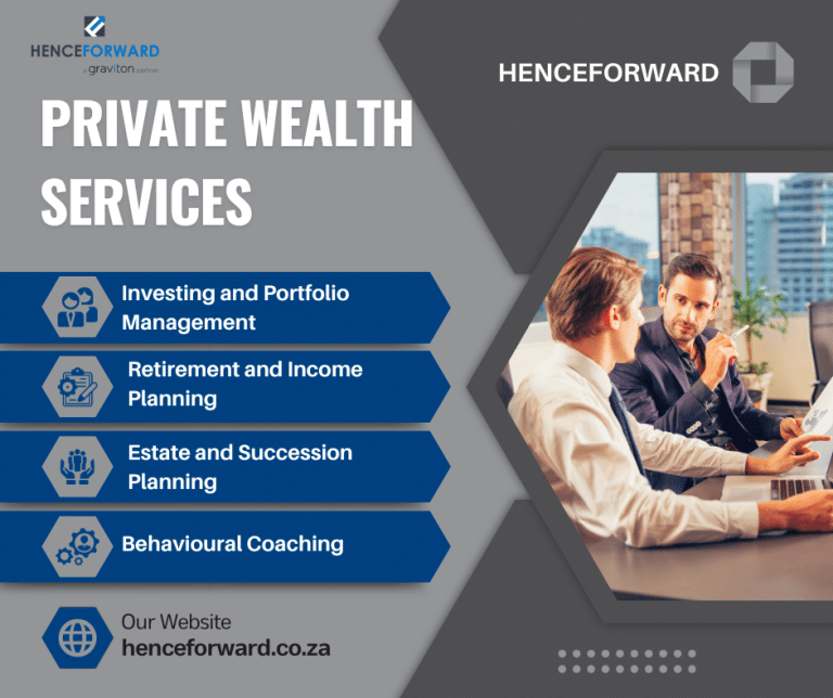 Private Wealth Manager Insights | Mastering Your Financial Future