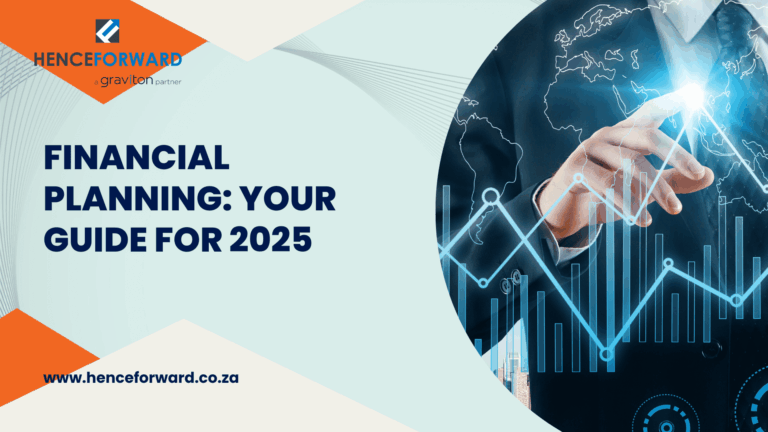 Financial Planning in South Africa | Your Complete 2026 Guide