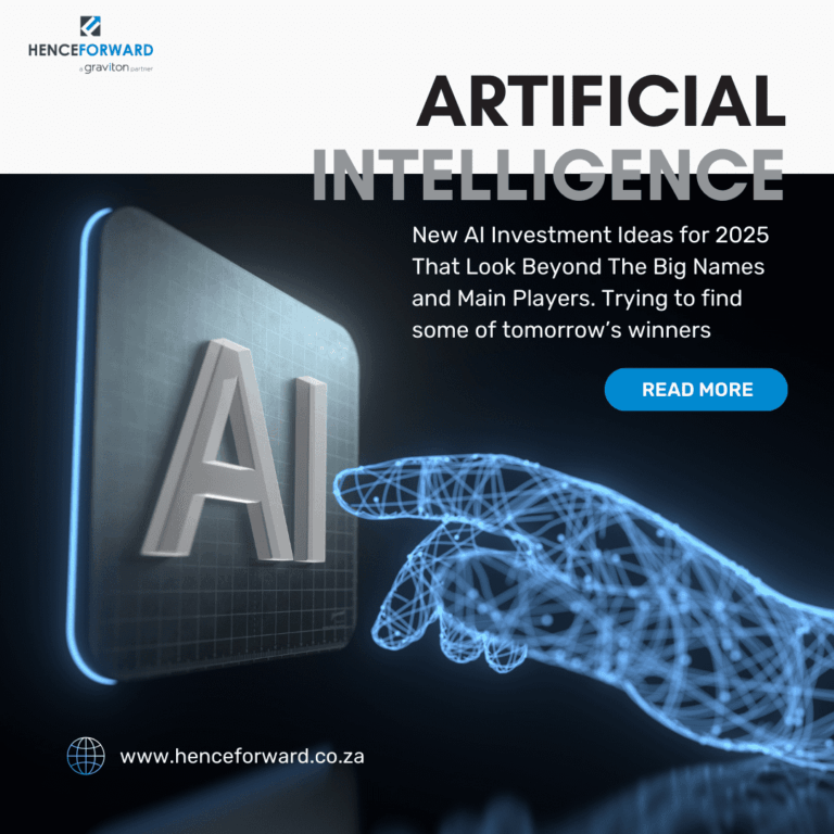 AI and Investing 2025 | AI Companies to Invest In | Henceforward